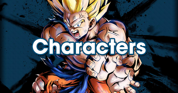 test featured list | Fate Grand Order Wiki - GamePress