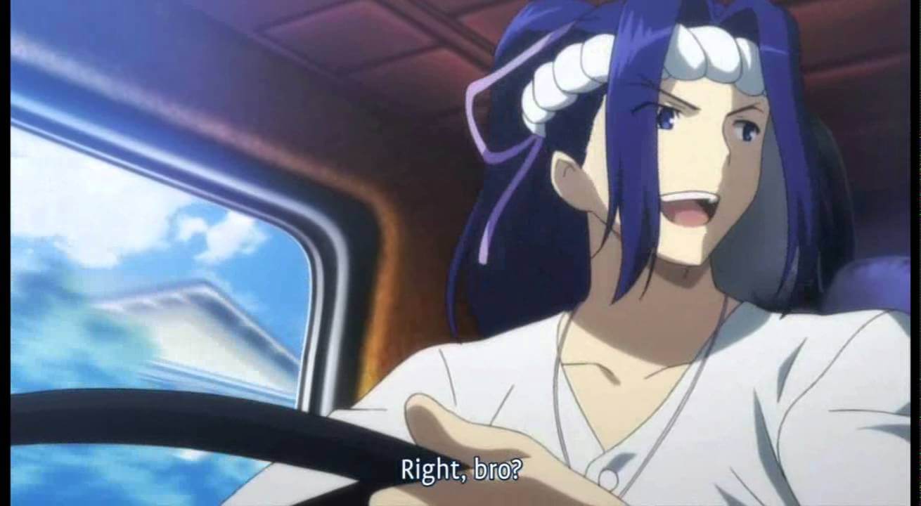 Sasaki Kojiro | Fate Grand Order Wiki - GamePress