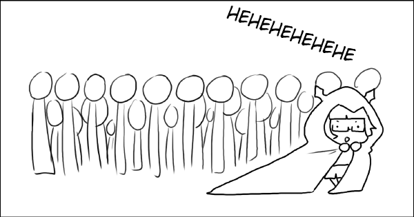 FGO US Tour | Part 2: Skipping the Line | Fate Grand Order Wiki - GamePress