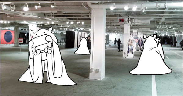 FGO US Tour | Part 3C: Documenting the Tour | Fate Grand Order Wiki ...