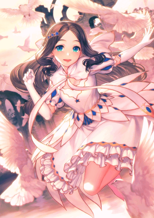 Rabbit's Reviews #234: Leonardo da Vinci (5* Rider) | Fate Grand Order ...