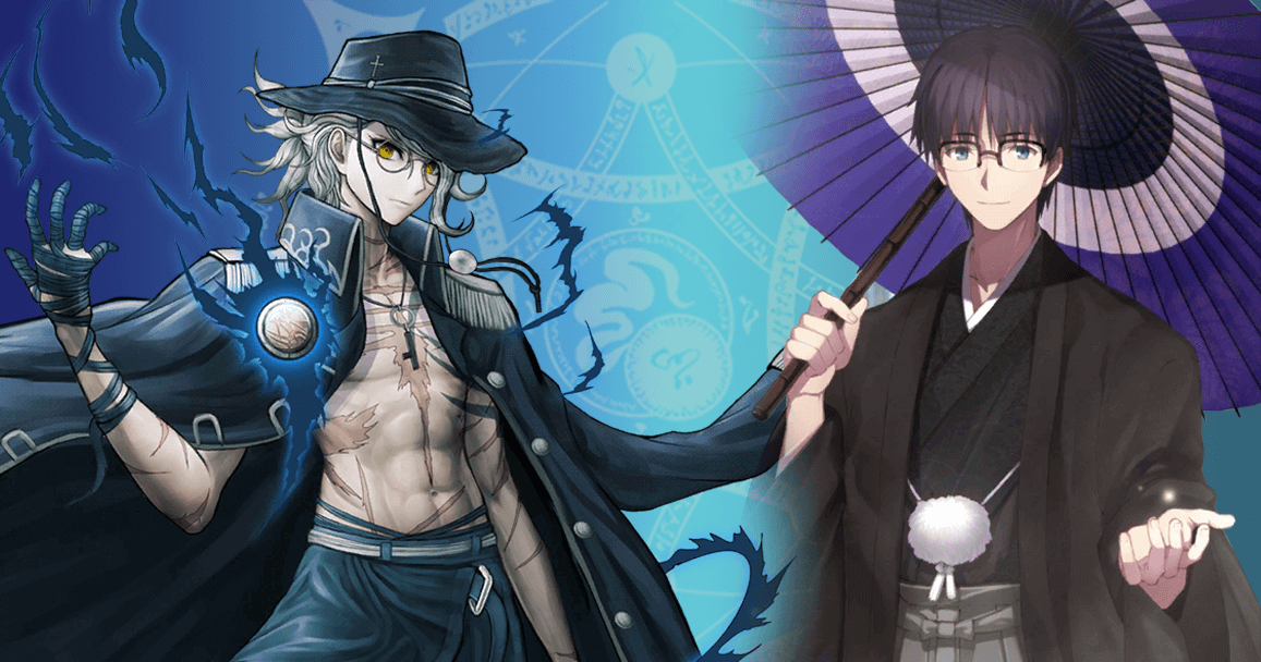 Introducing the MMM/Rabbit's Reviews. | Fate Grand Order Wiki - GamePress