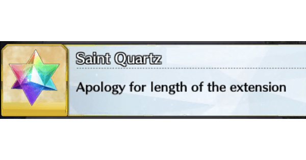 Revival: Christmas 2018 24-Hour Extended Maintenance | Fate Grand Order ...