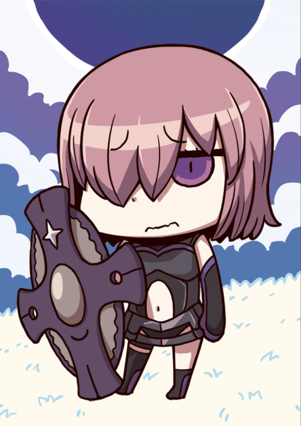 April Fool's Art Gallery | Fate Grand Order Wiki - GamePress