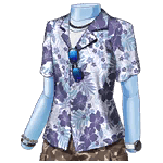 Tropical Summer | Fate Grand Order Wiki - GamePress