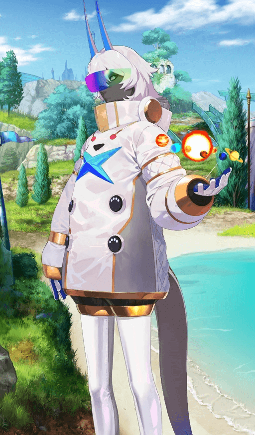 7th Anniversary Dream Portrait Craft Essence Gallery | Fate Grand Order ...