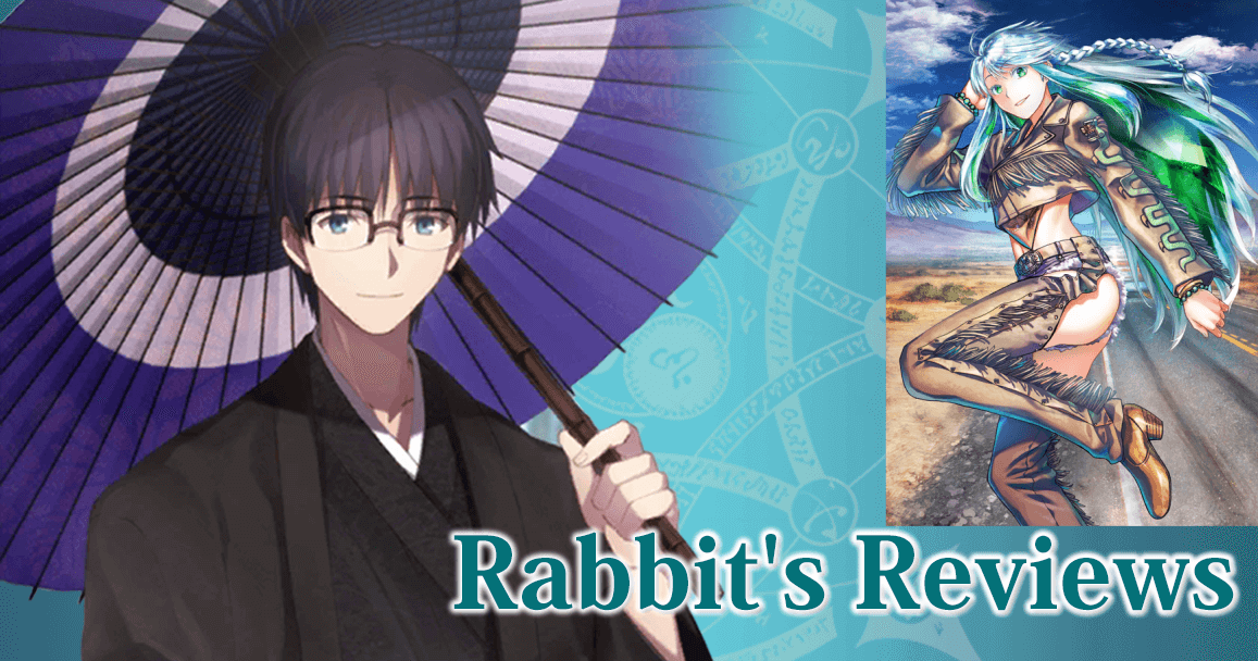Rabbit’s Reviews #352: Kukulkan (5* Foreigner) | Fate Grand Order Wiki ...