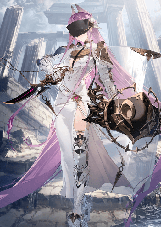 Medusa (Saber) | Fate Grand Order Wiki - GamePress