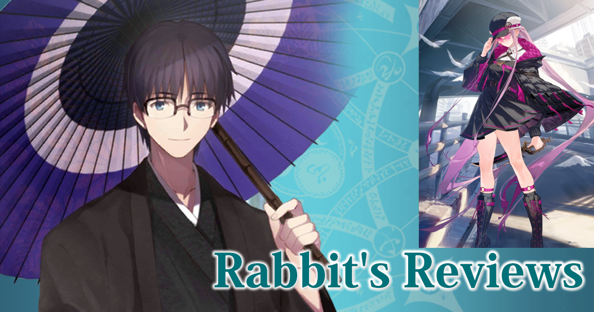 Rabbit’s Reviews #363: Medusa (5* Saber) | Fate Grand Order Wiki ...