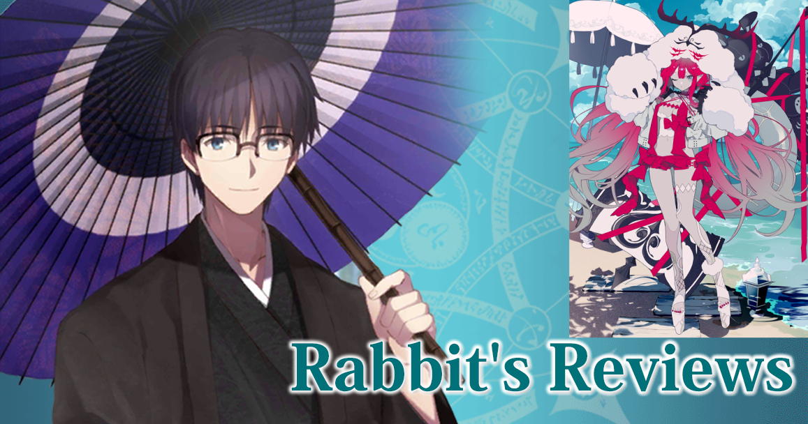 Rabbit’s Reviews #369: Cait Cu Cerpriestess (4* Pretender) | Fate Grand ...