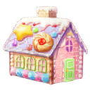 Gingerbread House | Fate Grand Order Wiki - GamePress
