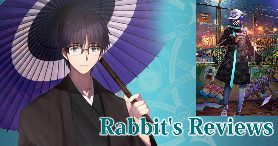 Rabbit’s Reviews #387: Hassan of the Shining Star (4* Assassin) | Fate ...